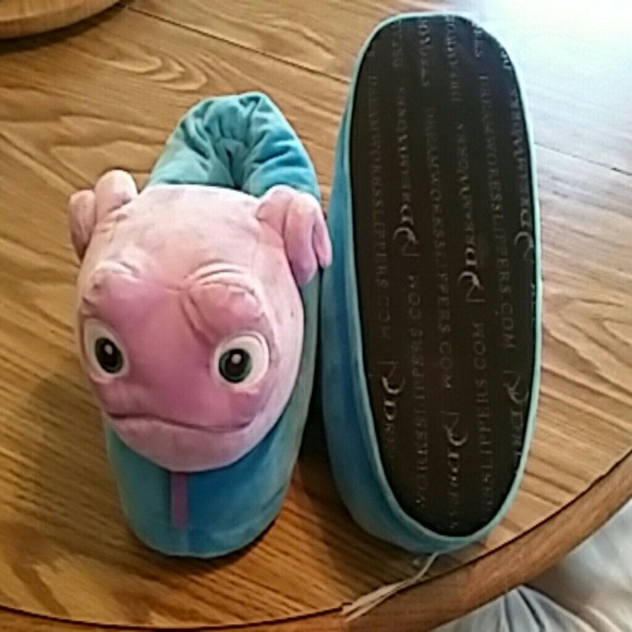 happy feet | Shoes | Happy Feet Slippers Nwt | Poshmark